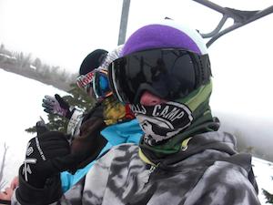 Forest Smith - Team - NWT3K Outerwear